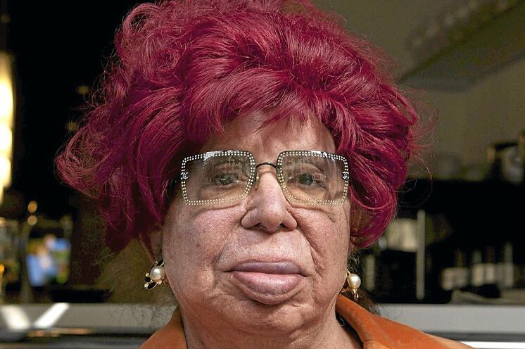 La vida de Carmen de Mairena se convierte en una serie